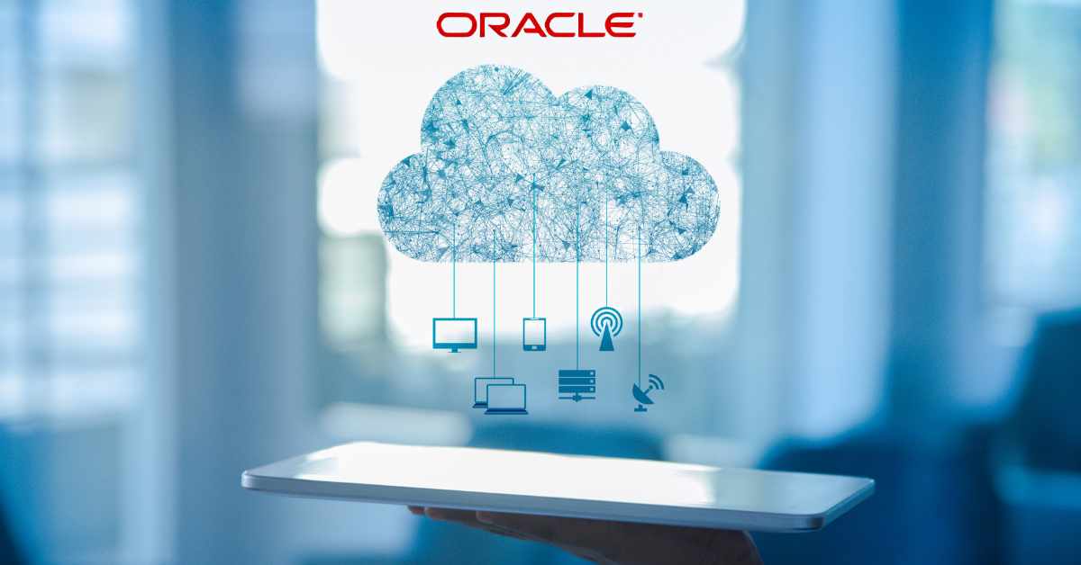 Oracle Optimization: How Varchai Enhances Oracle Performance